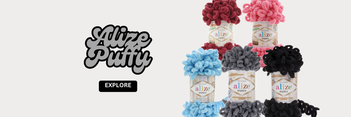 Artisans Center | Kuwait | Yarns | Crochet | Knitting | Macrame